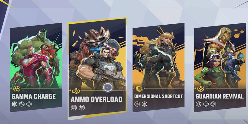 Marvel Rivals: How To Play The Punisher Guide (Abilities, Ultimate ...