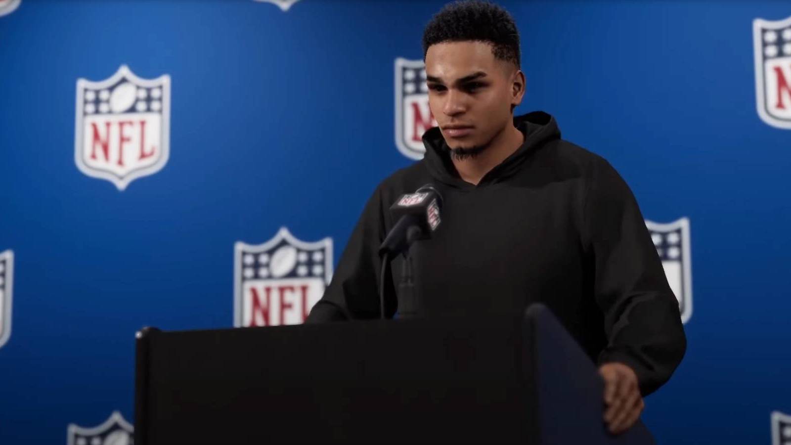Madden NFL 25 All Combine Interview Question Answers