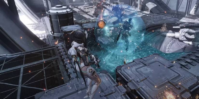 How To Unlock Ultimate Valby In The First Descendant