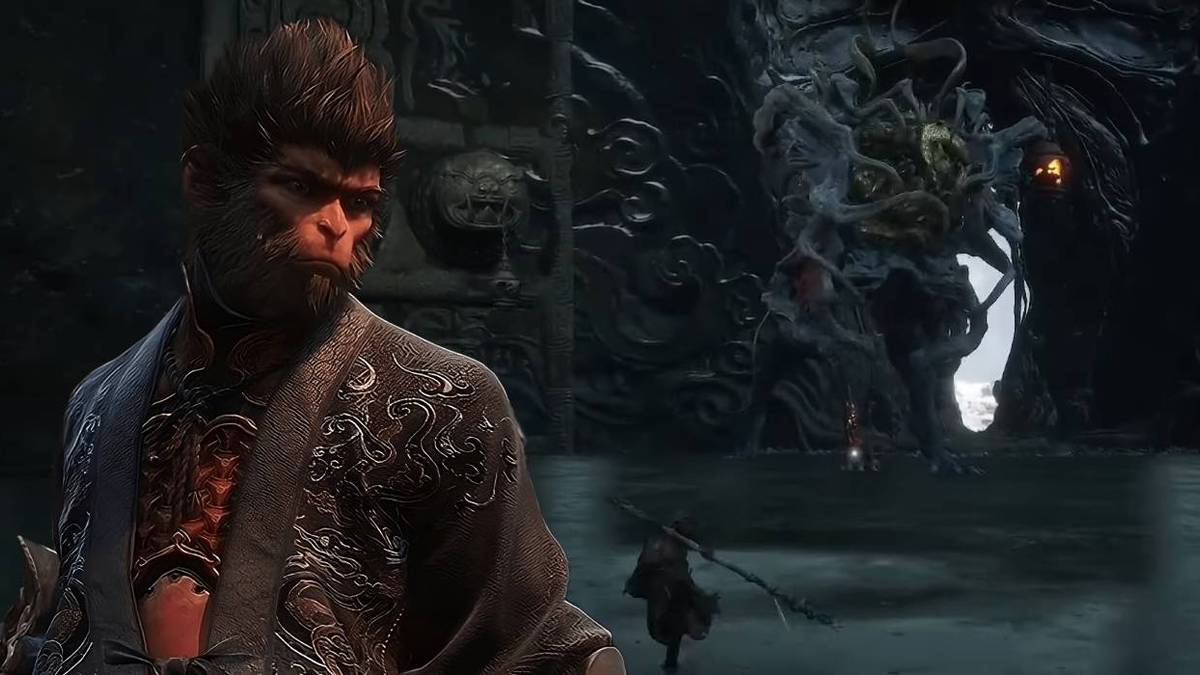 How To Beat Captain Wise Voice In Black Myth: Wukong