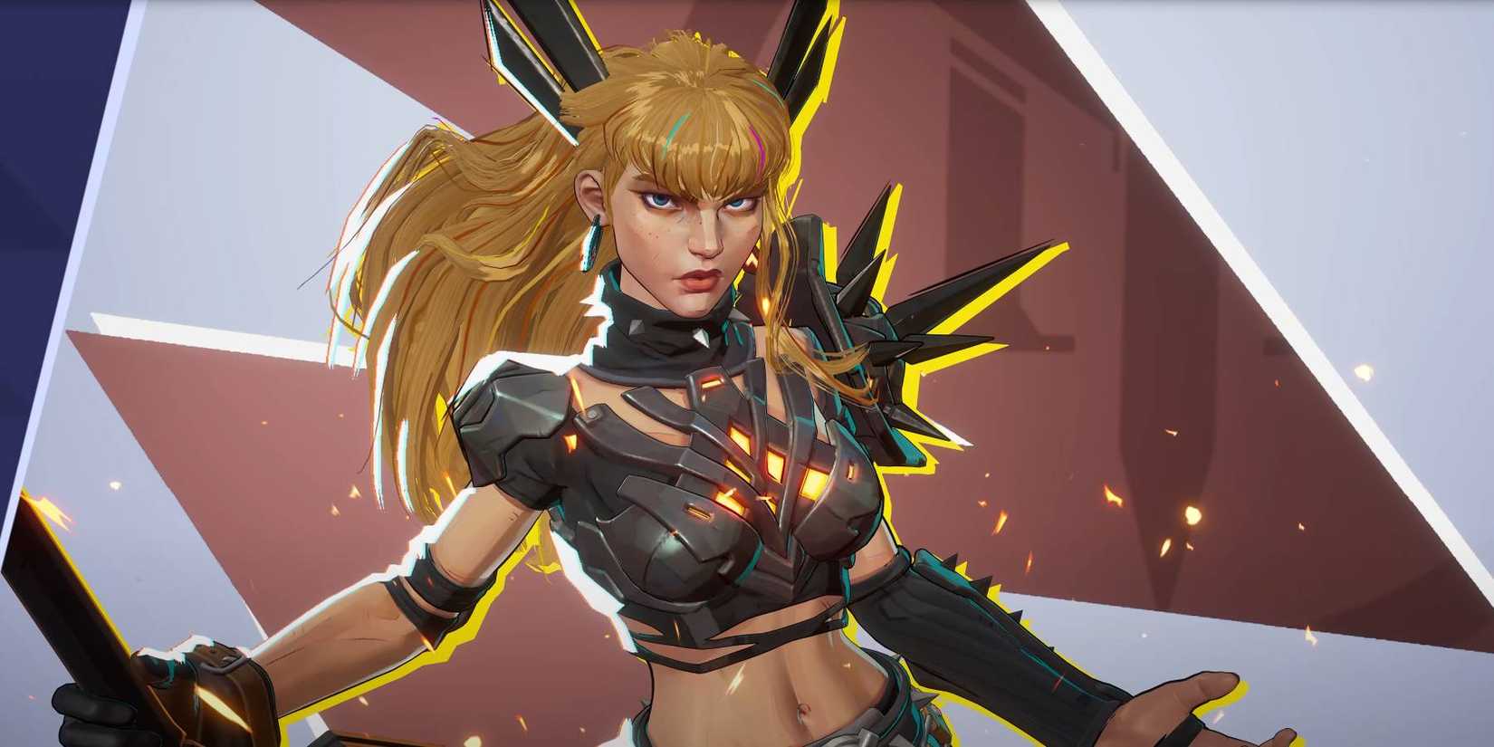 Marvel Rivals: How To Play Magik Guide (Abilities, Ultimate, Tips & Tricks)