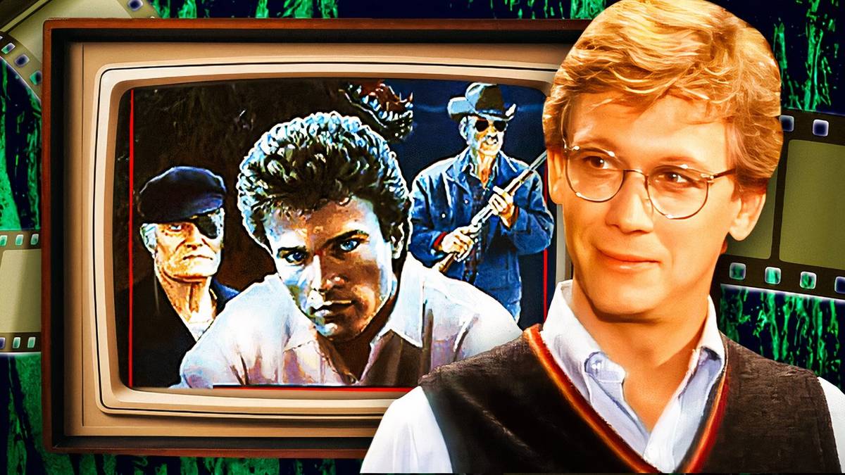 10 Best 1980s Horror TV Shows Worth Going Back & Binging