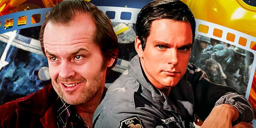 10 Greatest Camera Shots In Stanley Kubrick Movies