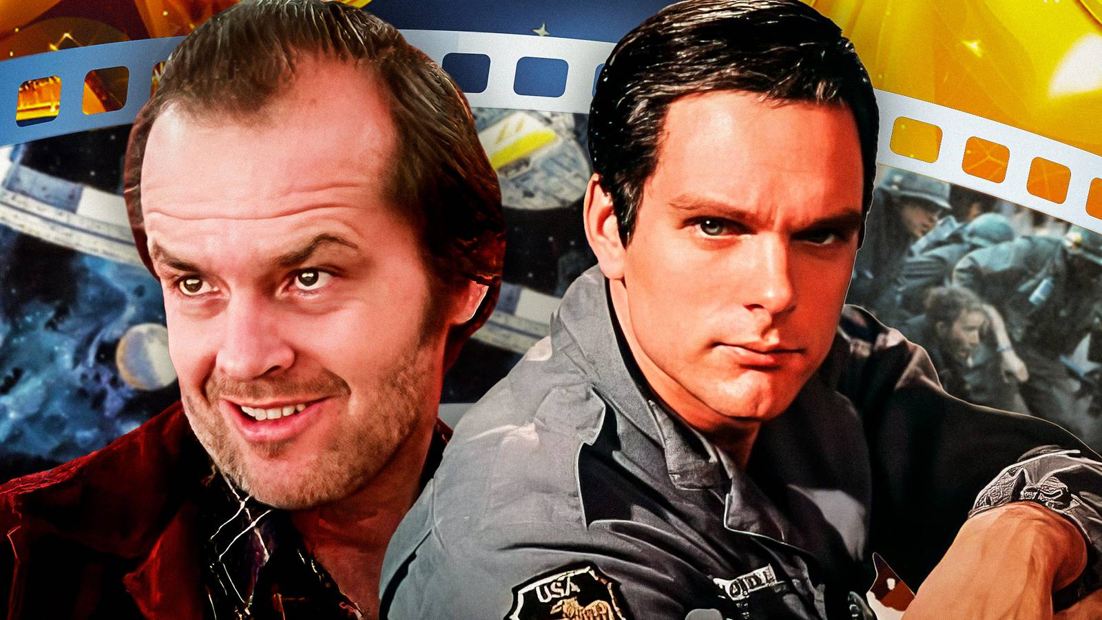 All 13 Stanley Kubrick Movies, Ranked Worst To Best