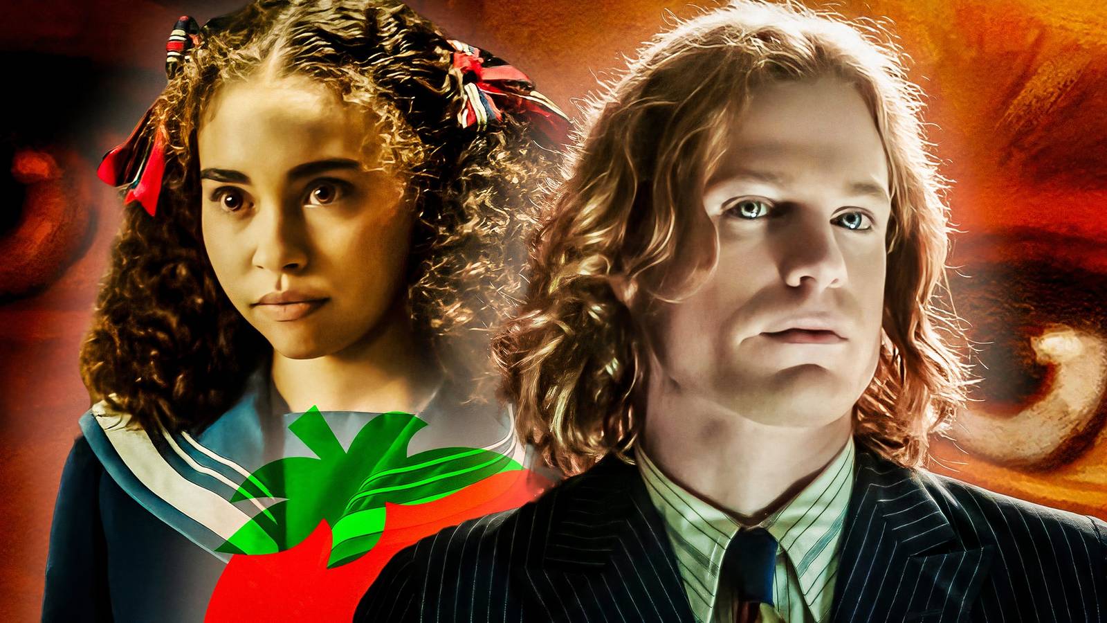AMC's Interview With The Vampire's Rotten Tomatoes Score Is Almost ...