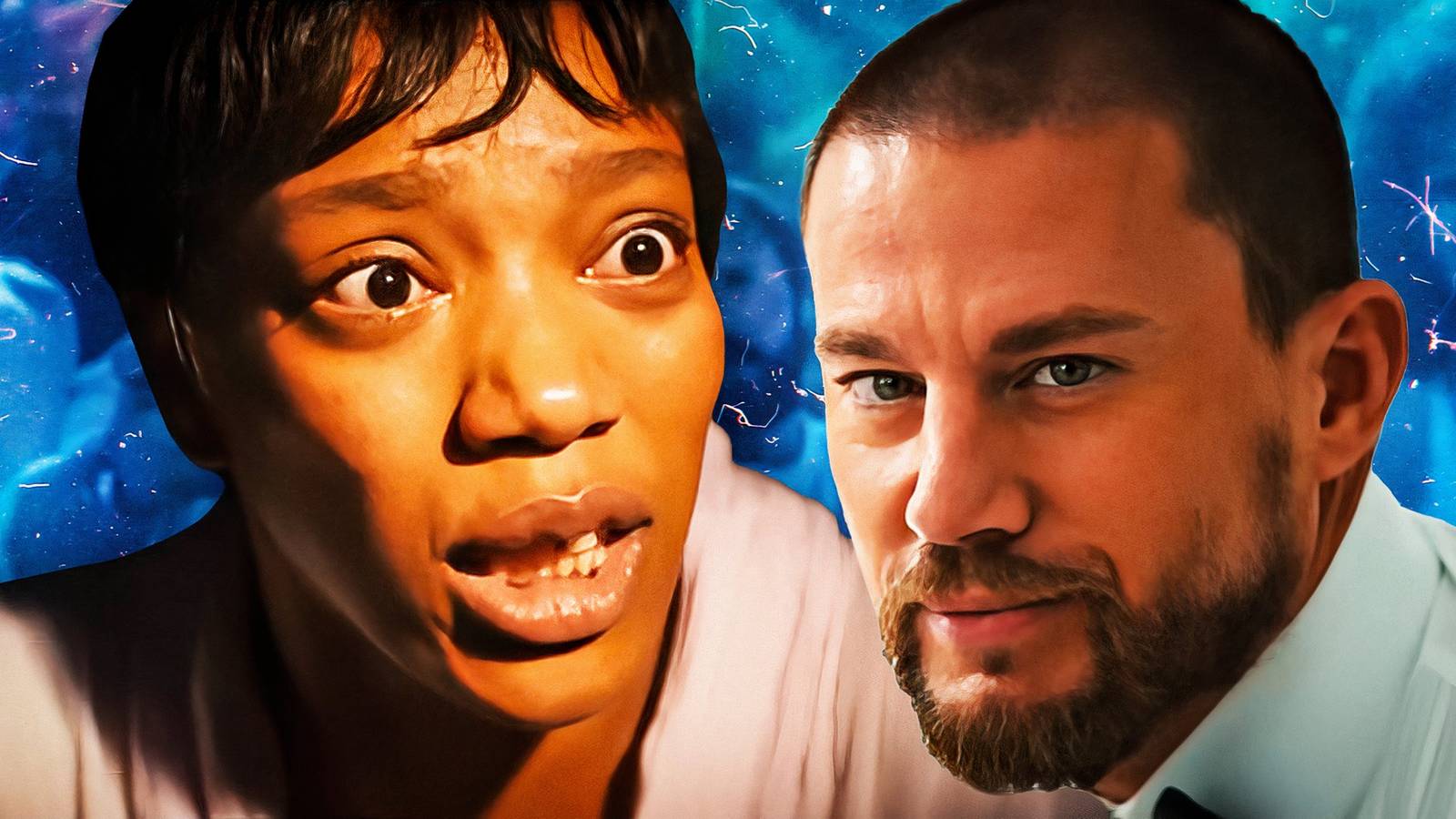 Blink Twice Ending Explained