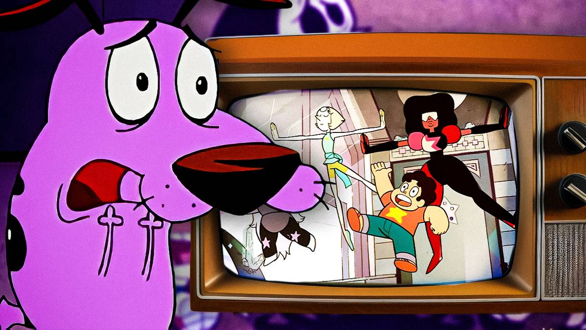 8 Cartoon Network Shows That Deserve To Come Back After Recent Reboots