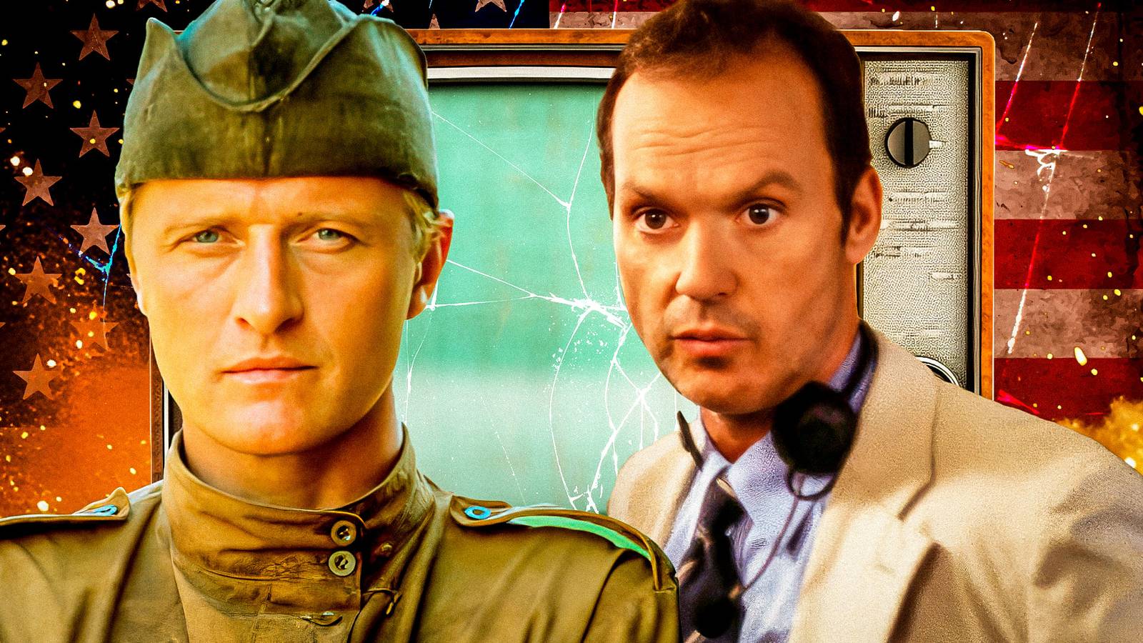 10 Amazing Made-For-TV War Movies That Are Just As Good As Theatrical ...