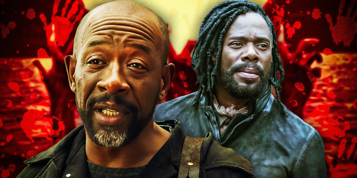 Troy's Fear TWD Child Twist Explained: Who Madison Killed & Who Tracy Is