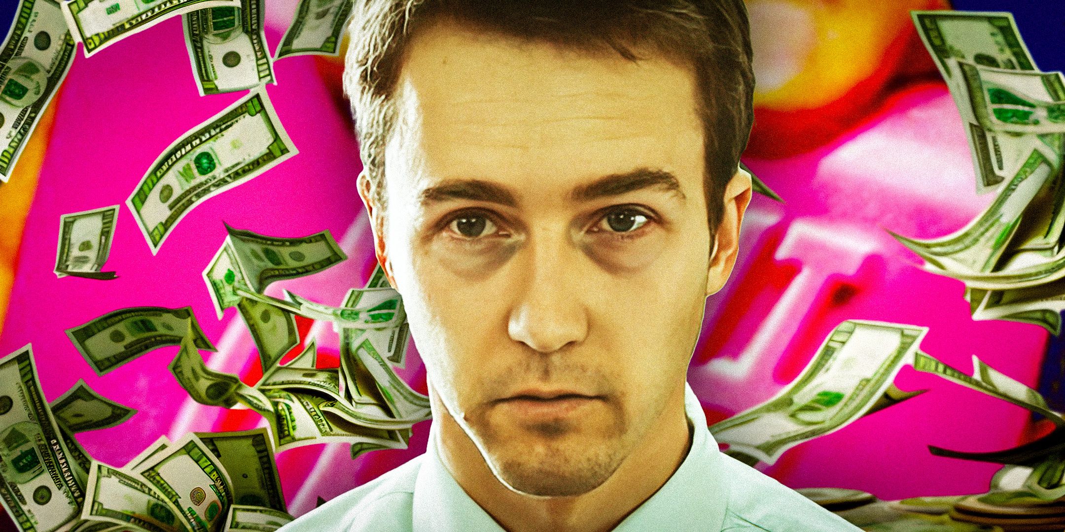 How Much Money Fight Club Made At The Box Office (& How Much It Would ...