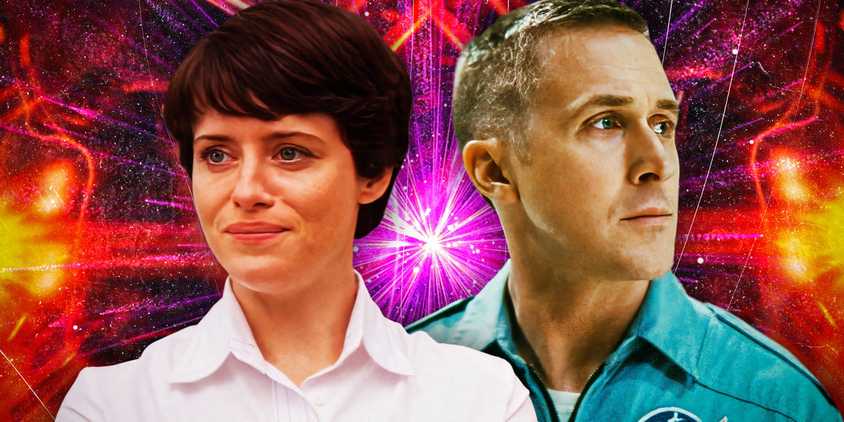First Man True Story: What The Movie Changed About Neil Armstrong