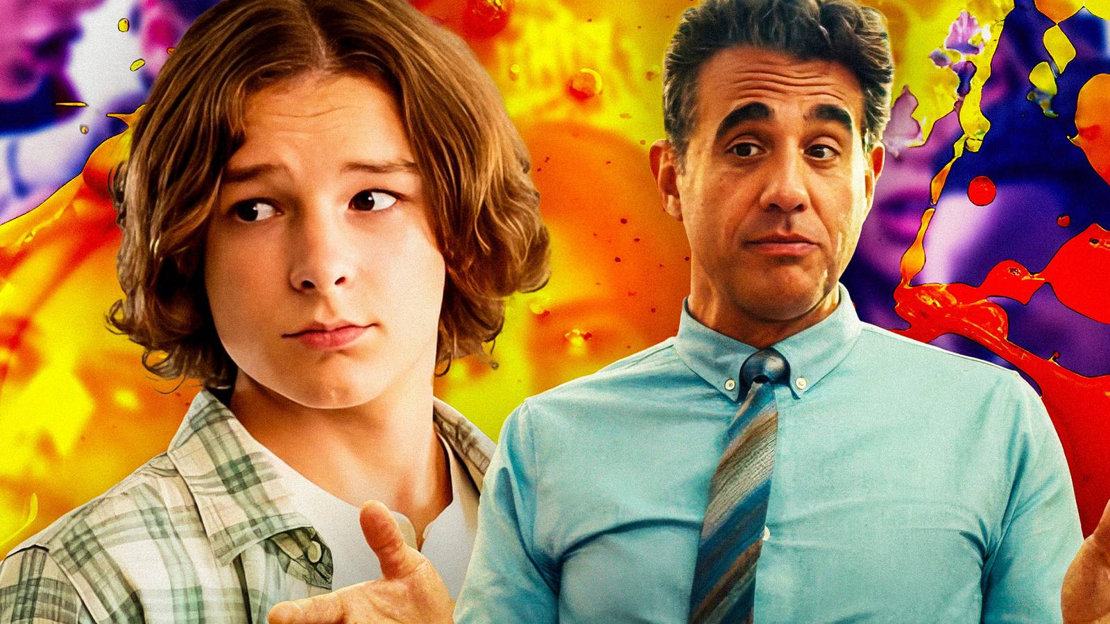 Incoming Cast & Character Guide