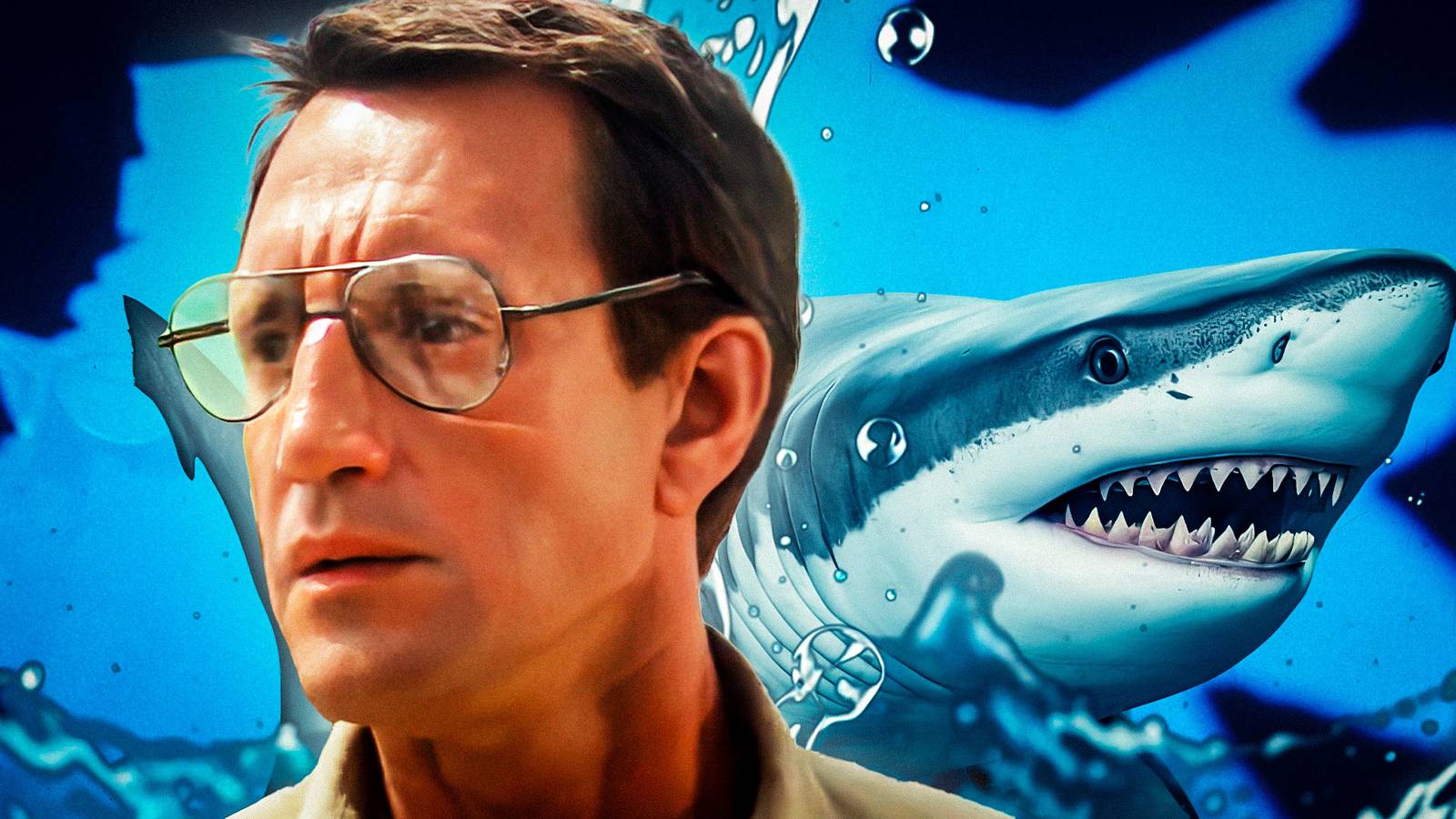 Jaws Ending Explained