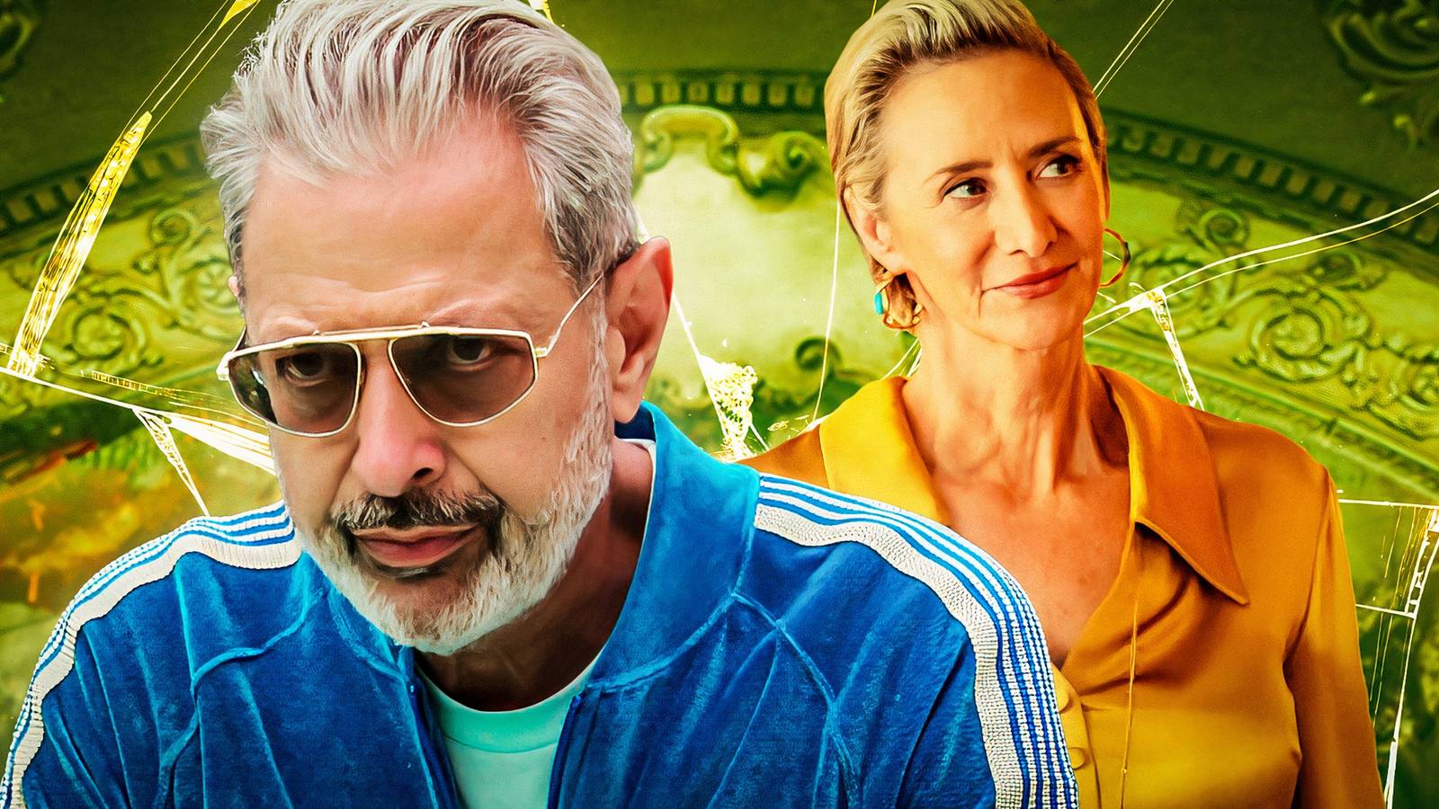 Kaos Ending Explained