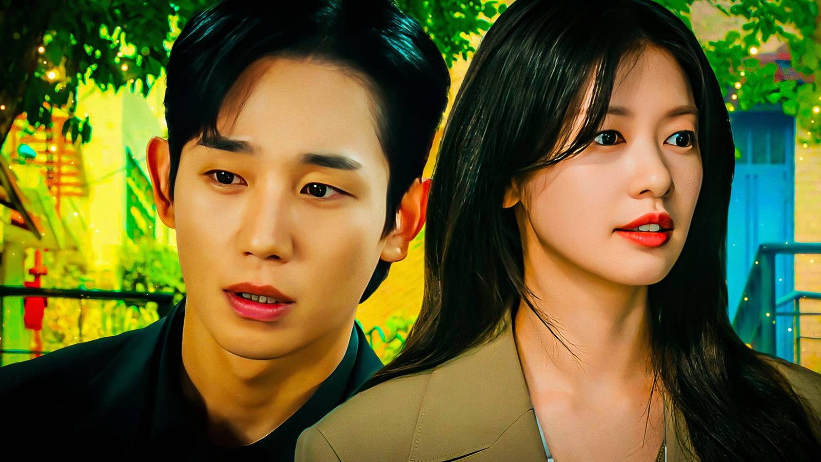 Love Next Door’s K-Drama Cast & Character Guide