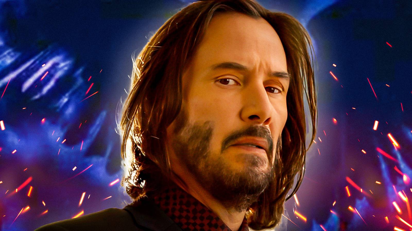 Constantine 2: Cast, Story, & Everything We Know About Keanu Reeves' Sequel