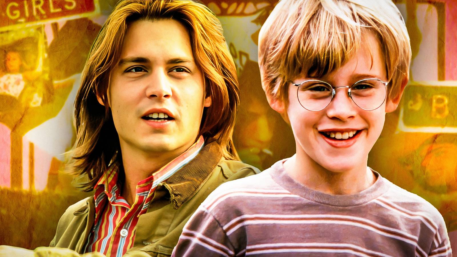 10 Best Coming-Of-Age Movies Of The 1990s, From My Girl To Dazed And ...