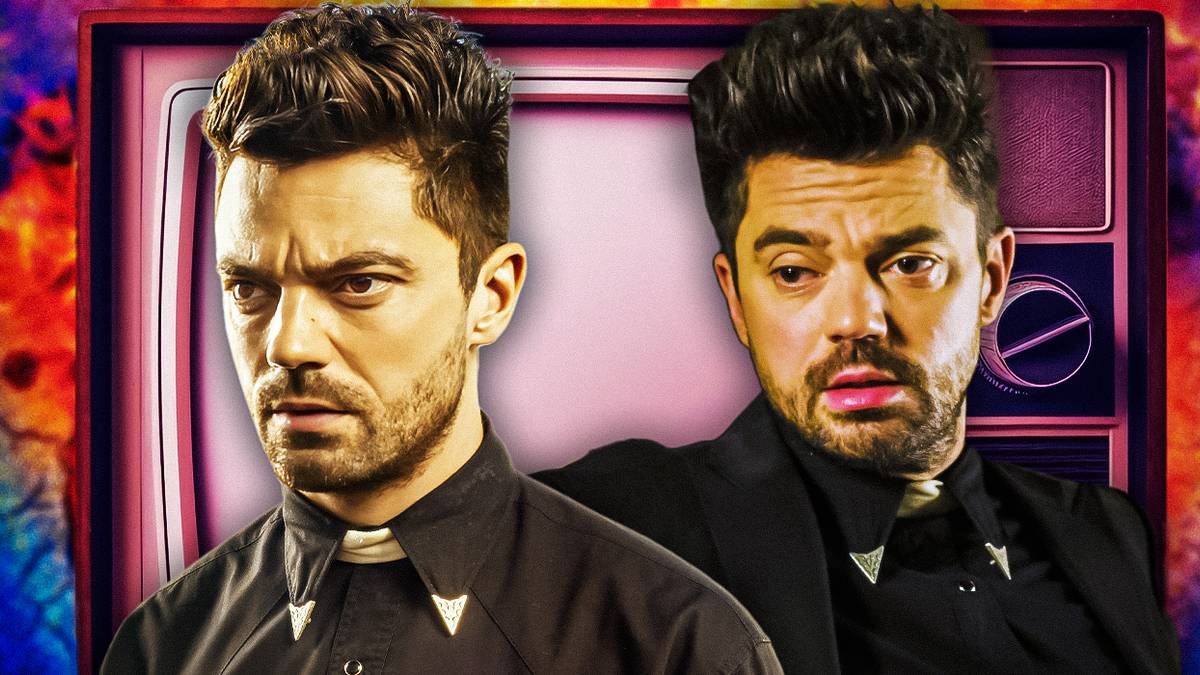 AMC's Preacher TV Show Cast & Character Guide: Where You Recognize The ...