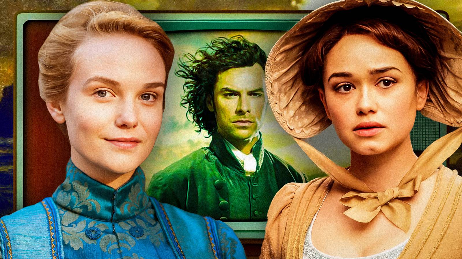 10 Best PBS Masterpiece TV Shows