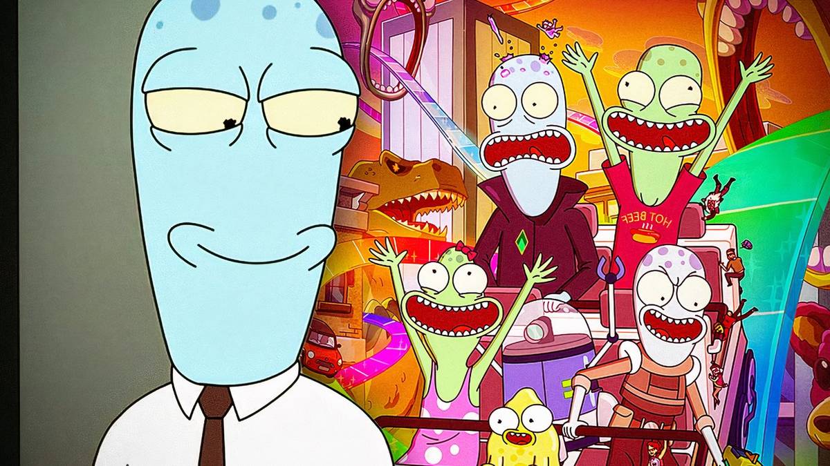 Solar Opposites Season 5 Voice Cast & Cameo Guide