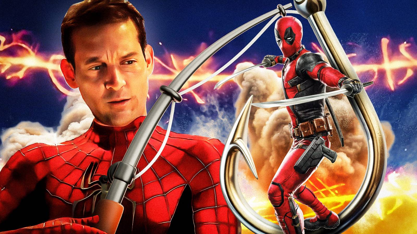 10 Biggest Nostalgia Baits In Marvel Movies & Shows