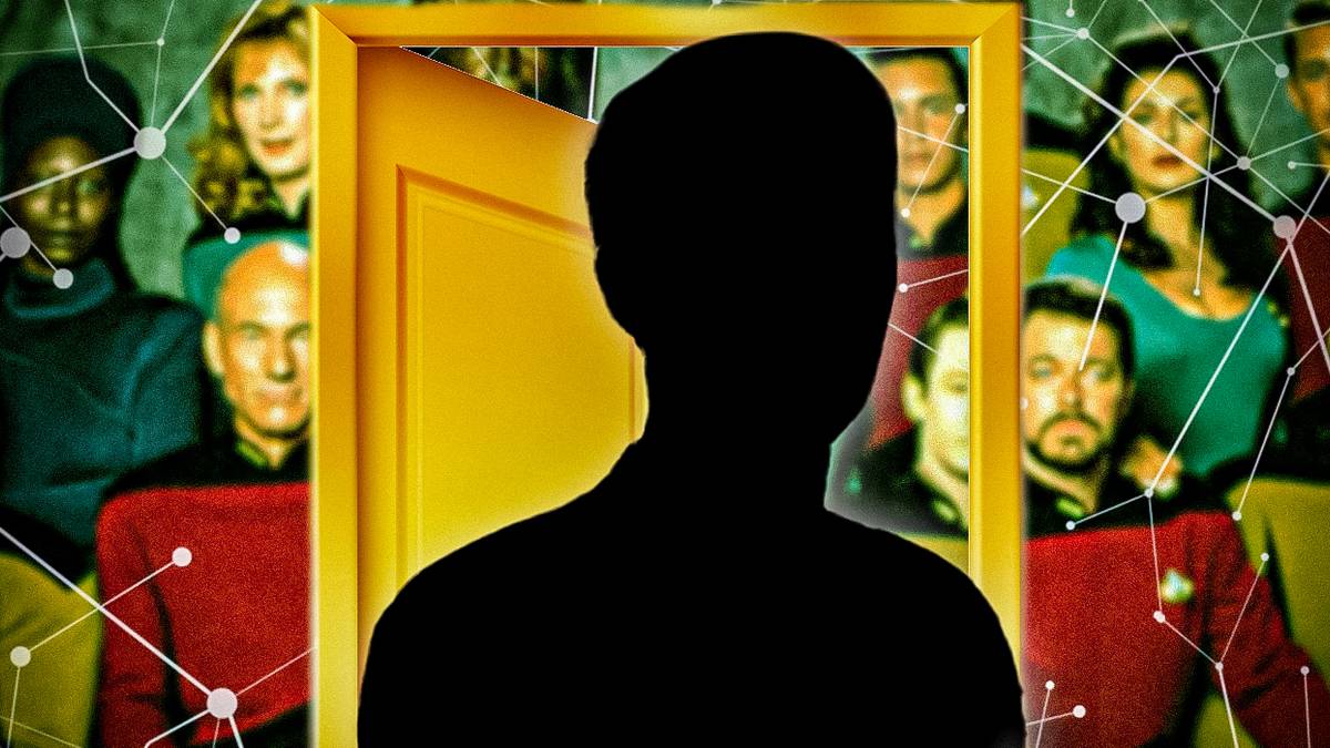 34 Years Later, Star Trek's Most Disappointing TNG Character Exit Still ...