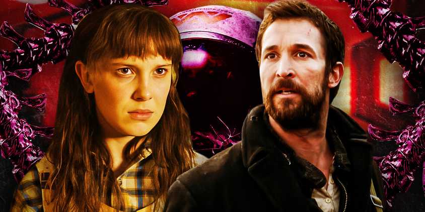 Alien: Romulus' Blue Mist Origins & Xenomorph Connection Explained