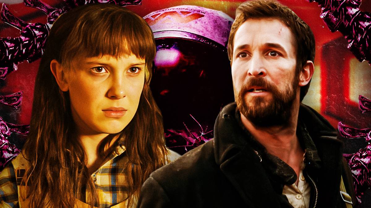 10 Best Sci-Fi Shows If You Love The Alien Franchise