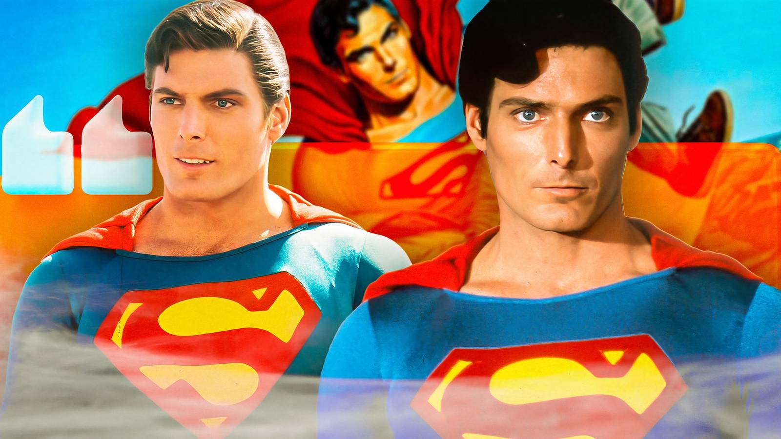The Best Quote From Each Superman Movie