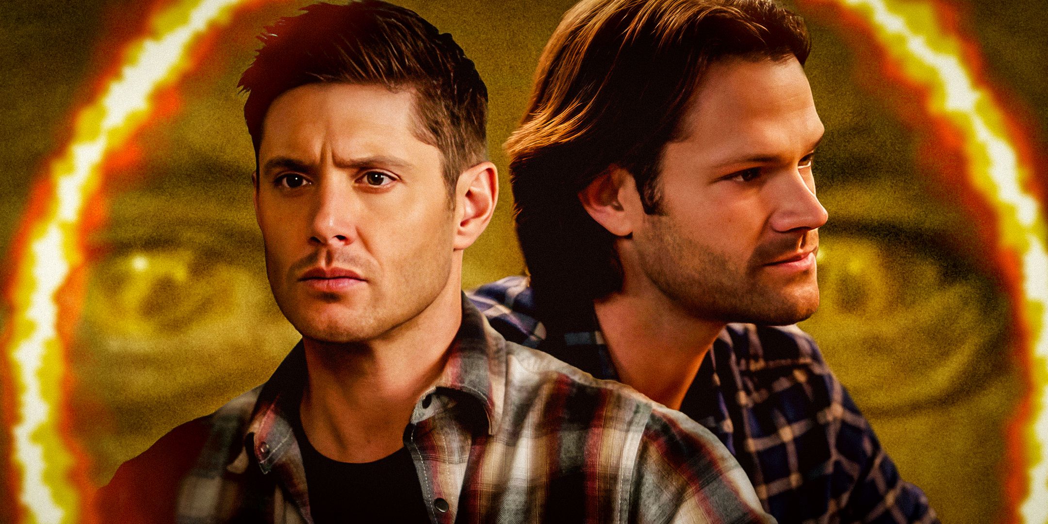 All 7 Versions Of Dean Winchester In Supernatural Explained