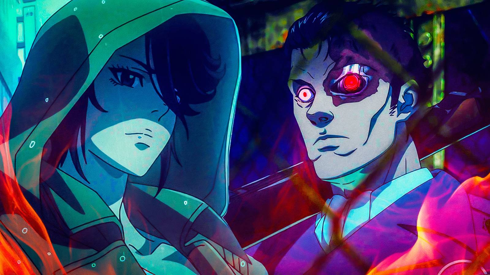 Terminator Zero Cast & Character Guide