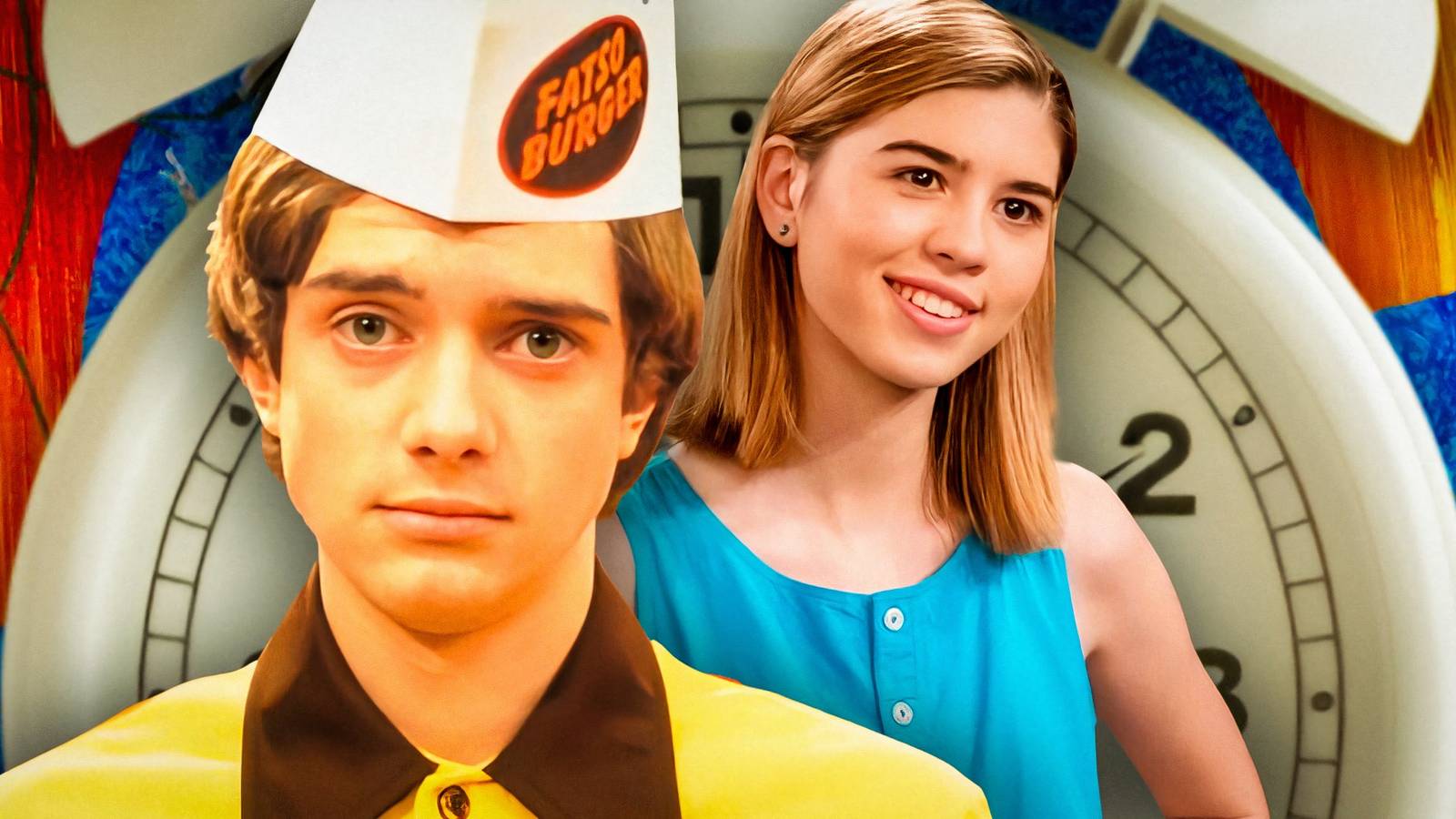 That '70s & '90s Show's Full Timeline Explained