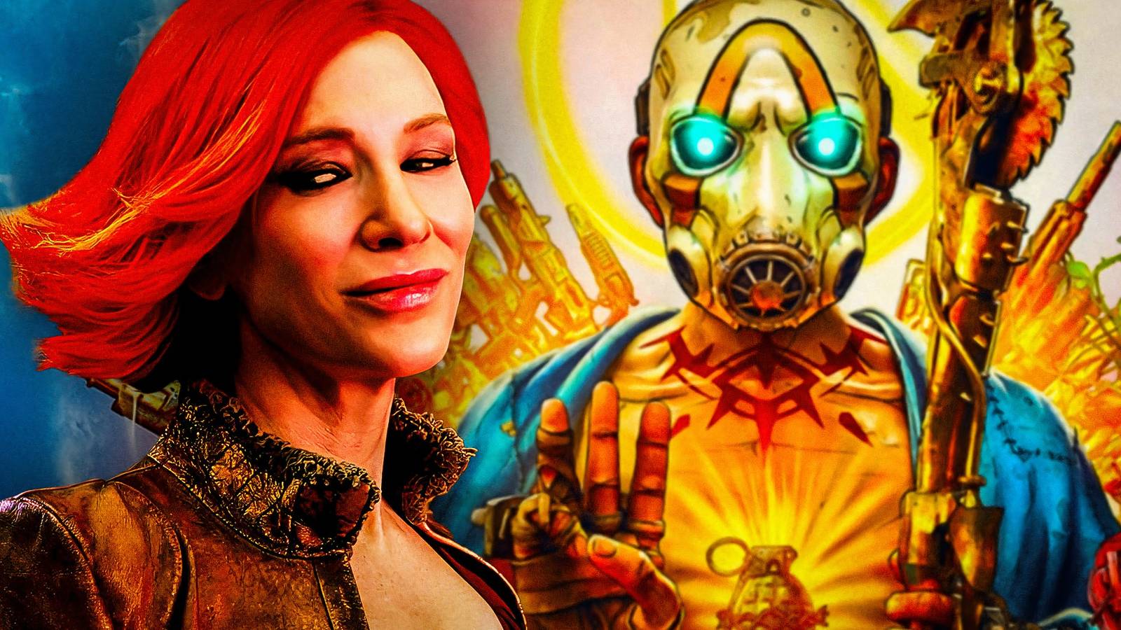 10 Biggest Ways The Borderlands Movie Is Different Than The Video Games