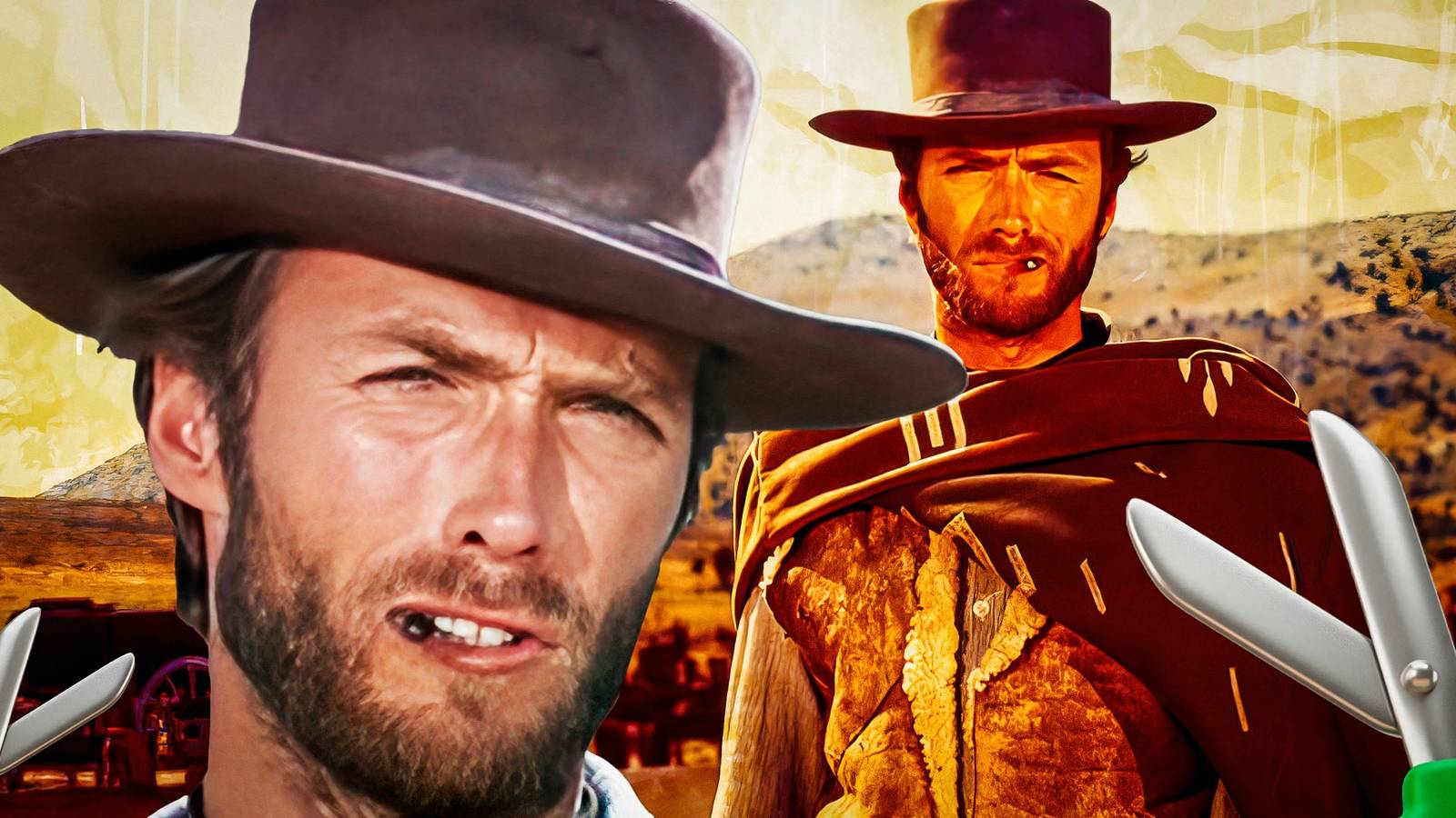 The Good, The Bad And The Ugly's 6 Deleted Scenes Explained