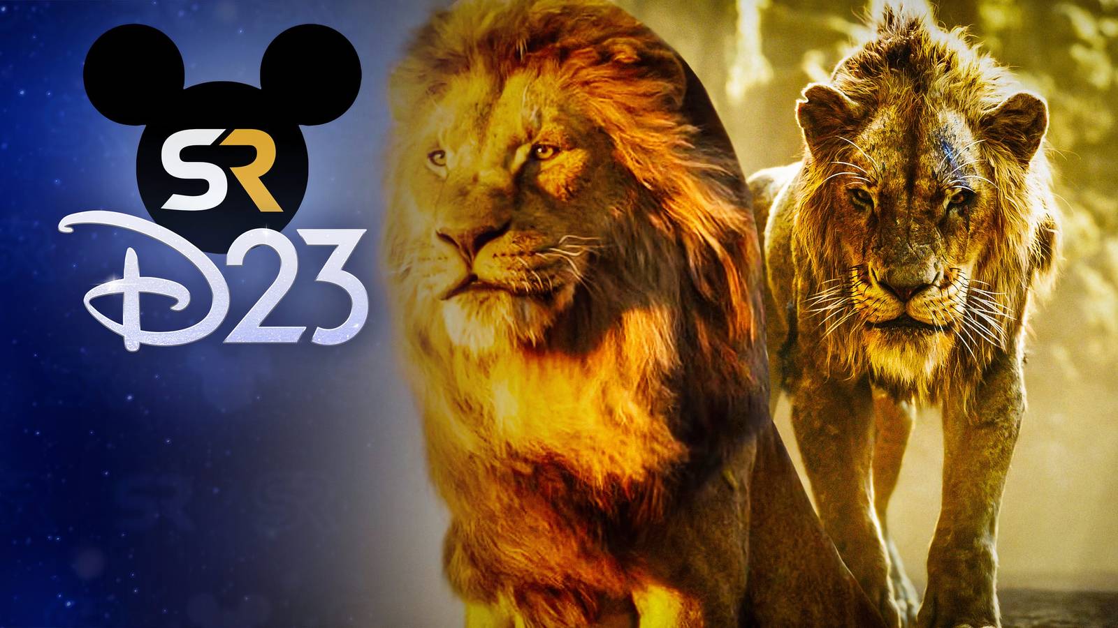 Disney's Lion King Prequel Is Completely Changing Mufasa & Scar's ...