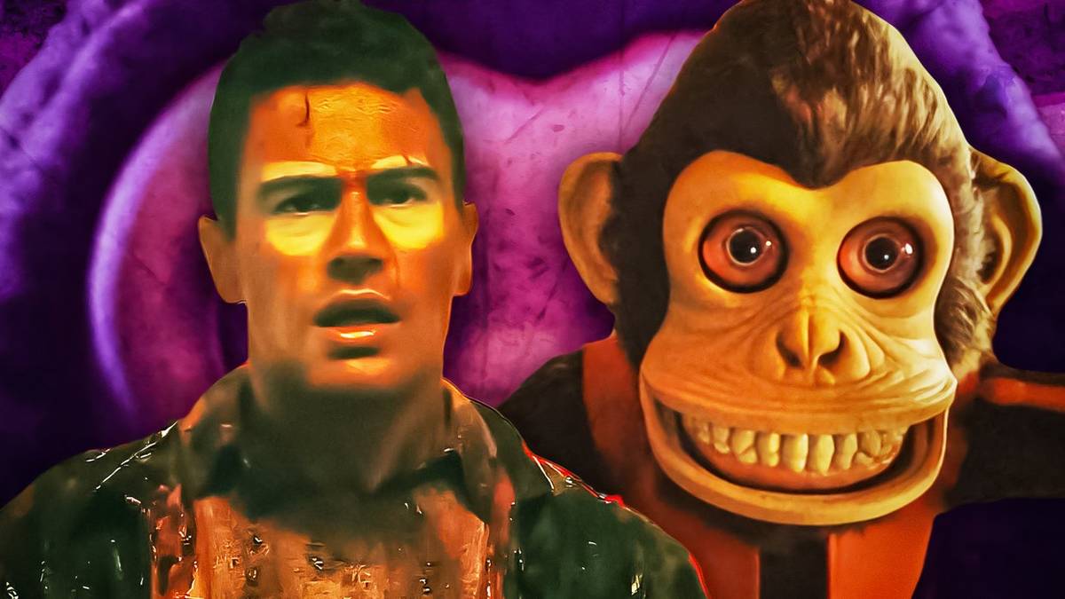 Stephen King's The Monkey Cast & Character Guide