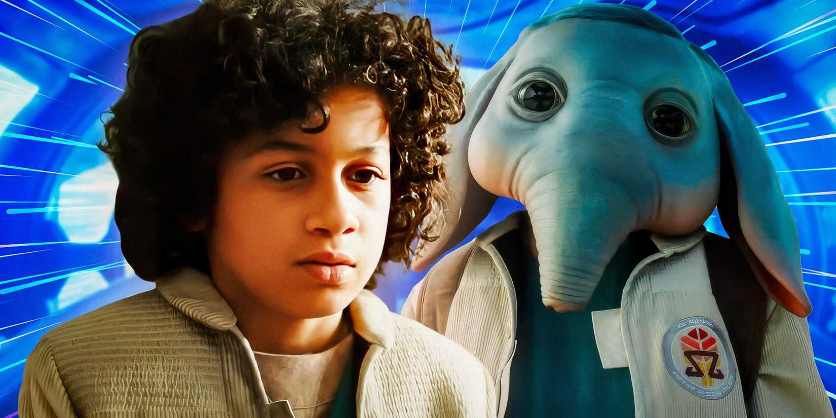Star Wars' Adorable New Hero Just Showed Why He's Better Than Any Jedi