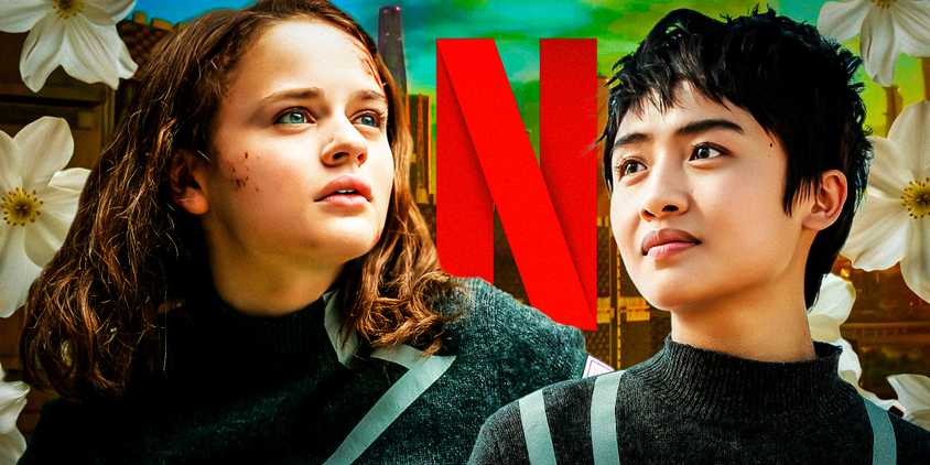 Why Netflix's The Uglies Adaptation Is Taking Years To Release