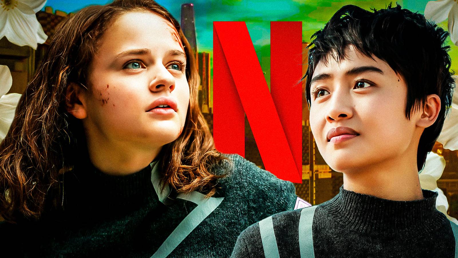 Why Characters Are Called "Ugly" In Netflix's Uglies Movie