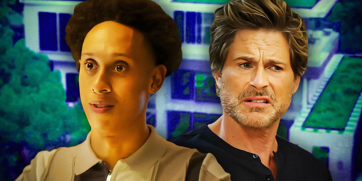Netflix's Unstable Cast & Character Guide