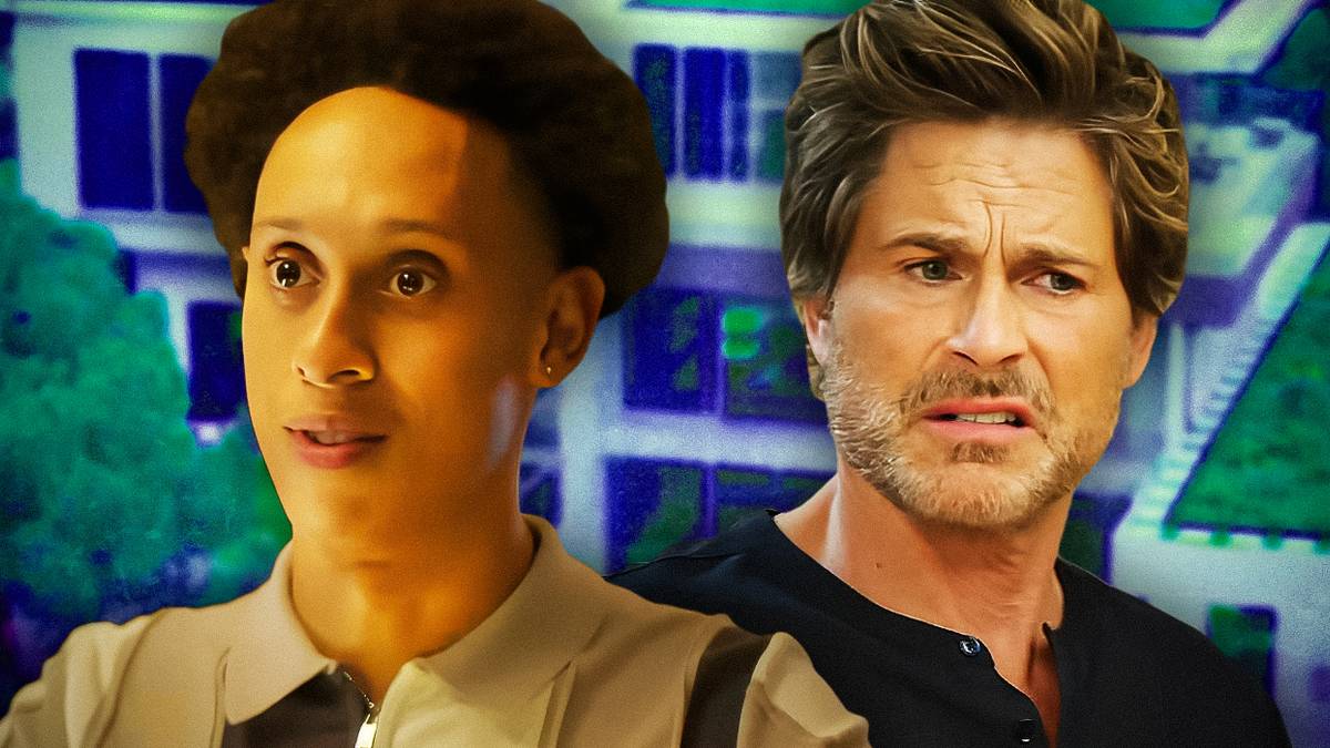 Netflix's Unstable Cast & Character Guide