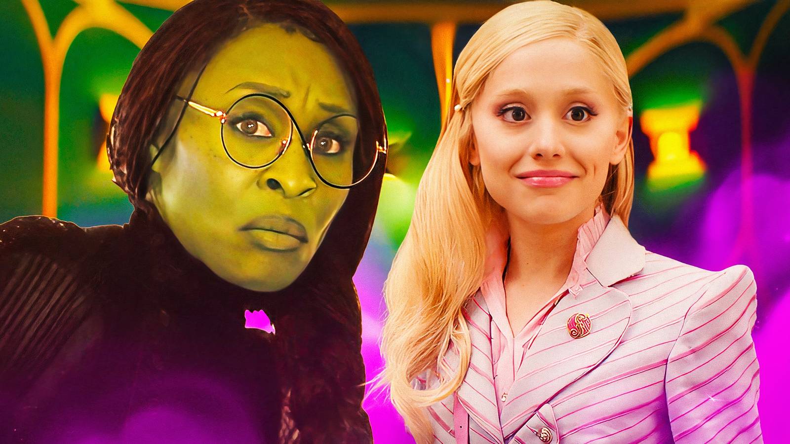 The Wicked Movie Already Has Me So Excited For 1 Character's Journey