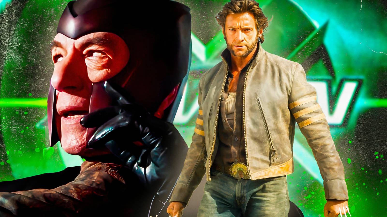 The Best Scene From Each X-Men Movie
