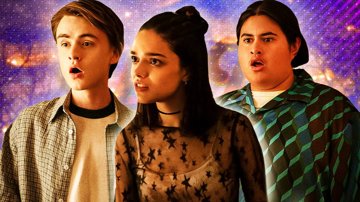Y2K Cast & Character Guide