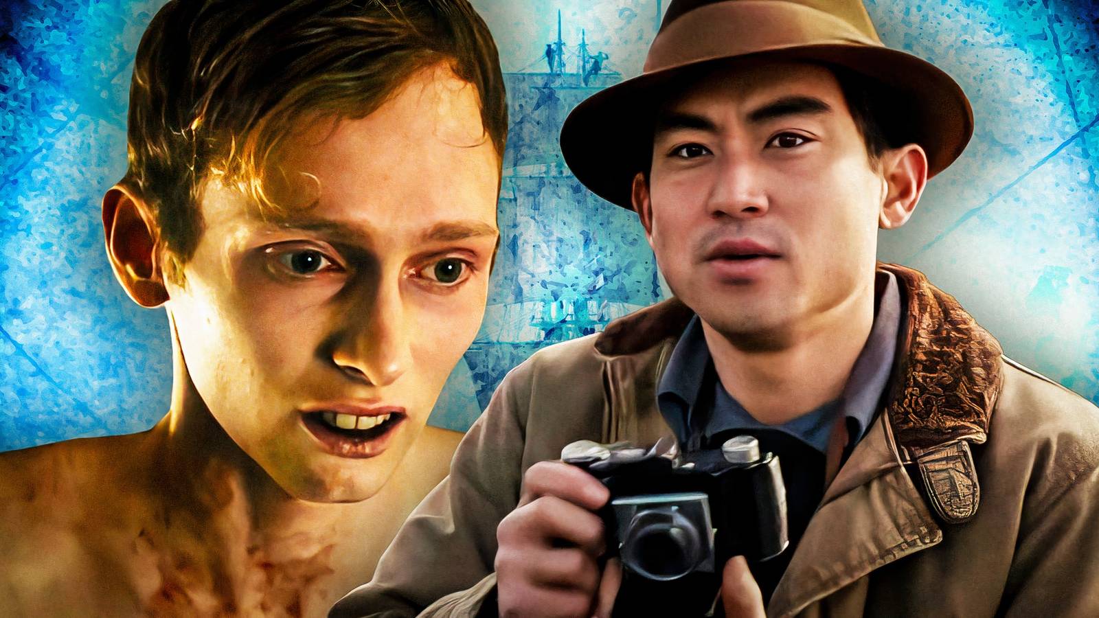 How Does The Terror Season 2 Relate To Season 1? Connection Explained