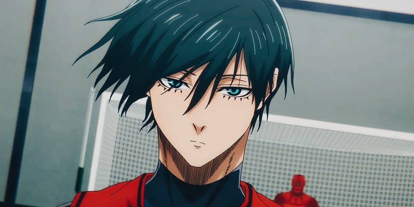 “Forced To Grow Up”: Blue Lock's Creator Perfectly Explains His Most ...