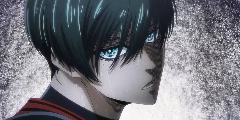 “Forced To Grow Up”: Blue Lock's Creator Perfectly Explains His Most ...