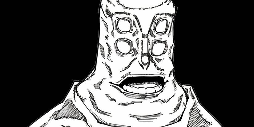Jujutsu Kaisen's Cursed Energy Explained: Why All Sorcerers Are In ...