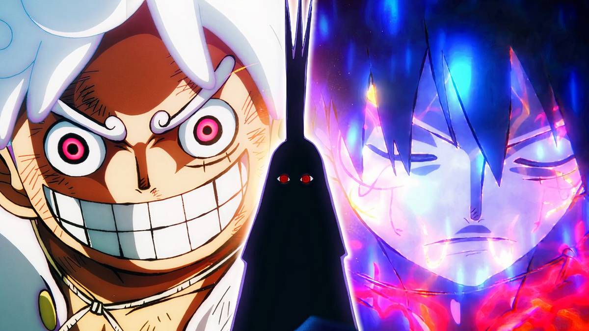 "Devils vs Pirates": Almost 10 Years Ago, a Theory Predicted One Piece ...