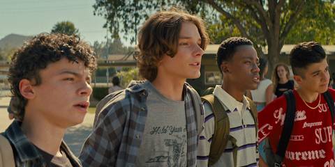 Incoming Summary, Trailer, Cast, Where to Watch and More